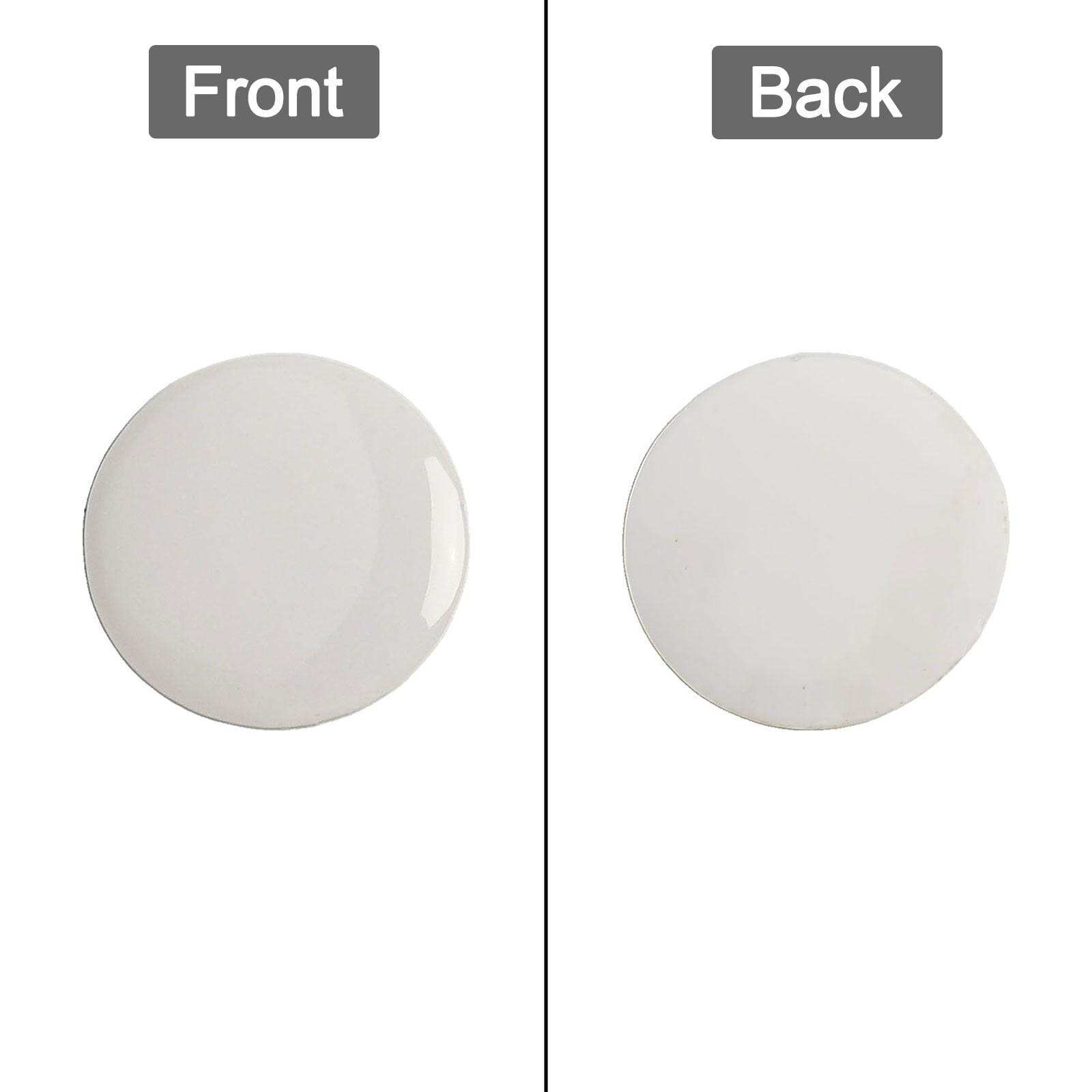 Goodhd Car Door Lock Sticker For Bmw E46 E85 E60 F10 E39 F30 E36 F20 ...