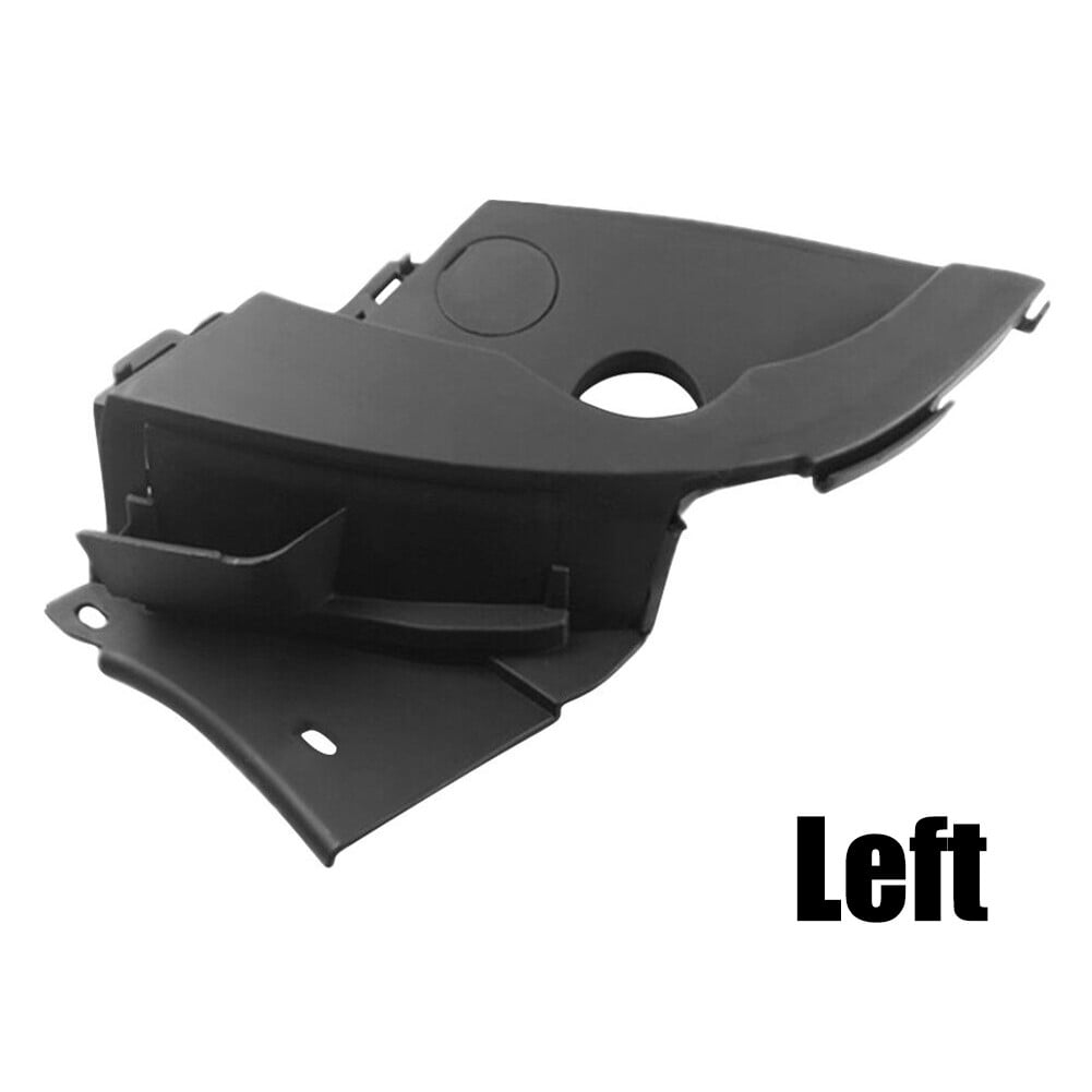 Goodhd Car Front Cowl Top Grille Panel Wiper Cover Vent For Honda For ...