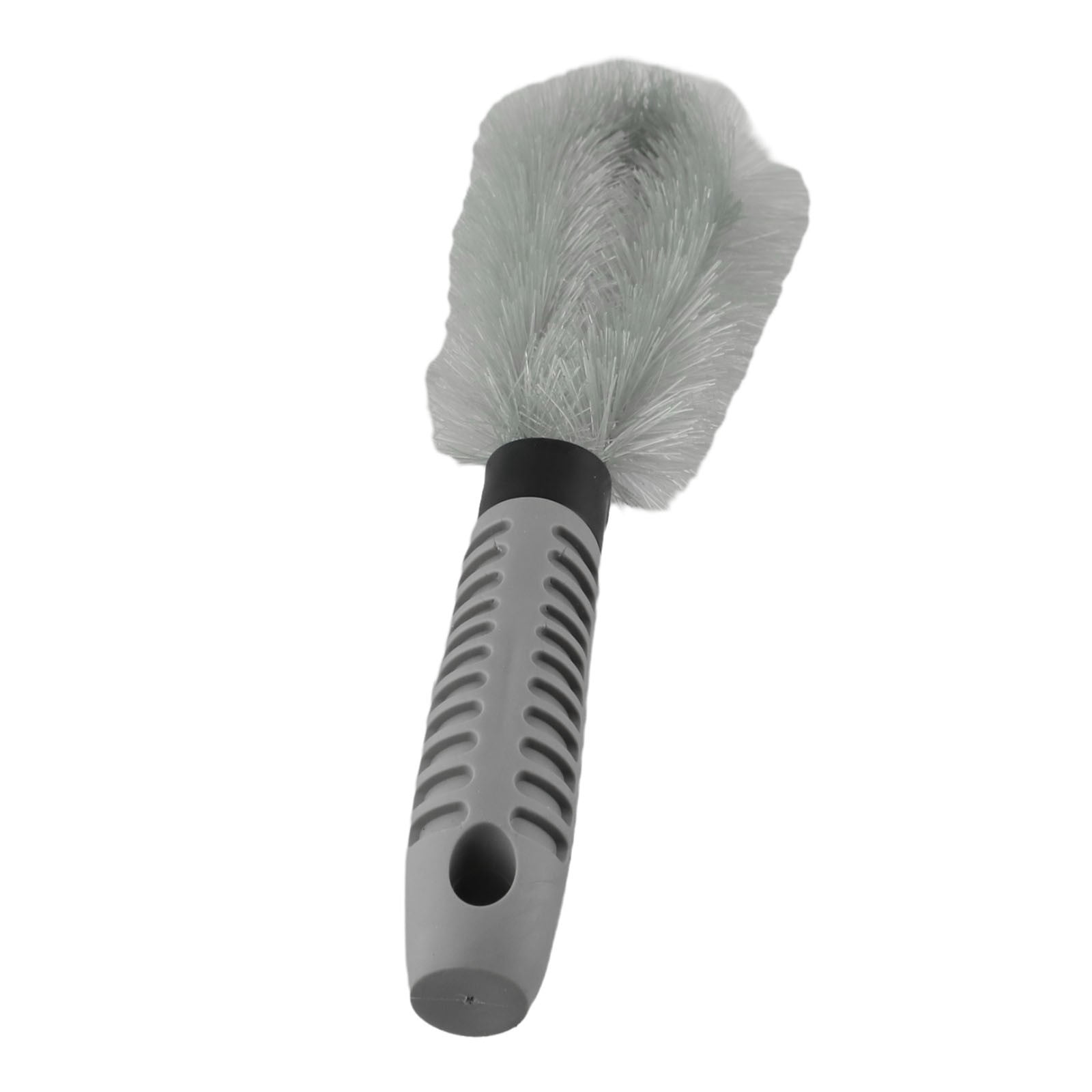 Goodhd Car Wheel Cleaning Brush Tire Rim Scrub Washing Auto Car ...