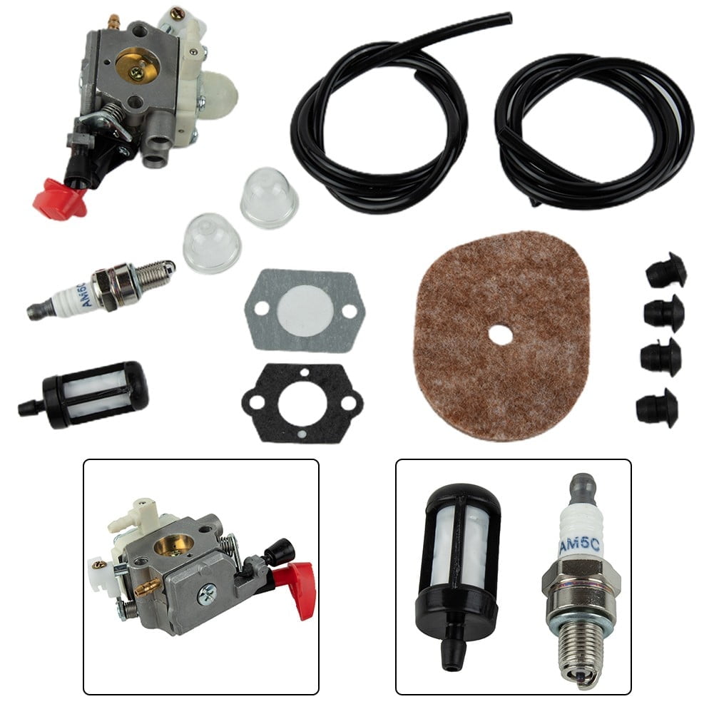 Goodhd Carburetor For Fs56Rc/ Fs70C / Fs70R/ Fs70Rc Replace 4144 120 0608 - Walmart.com