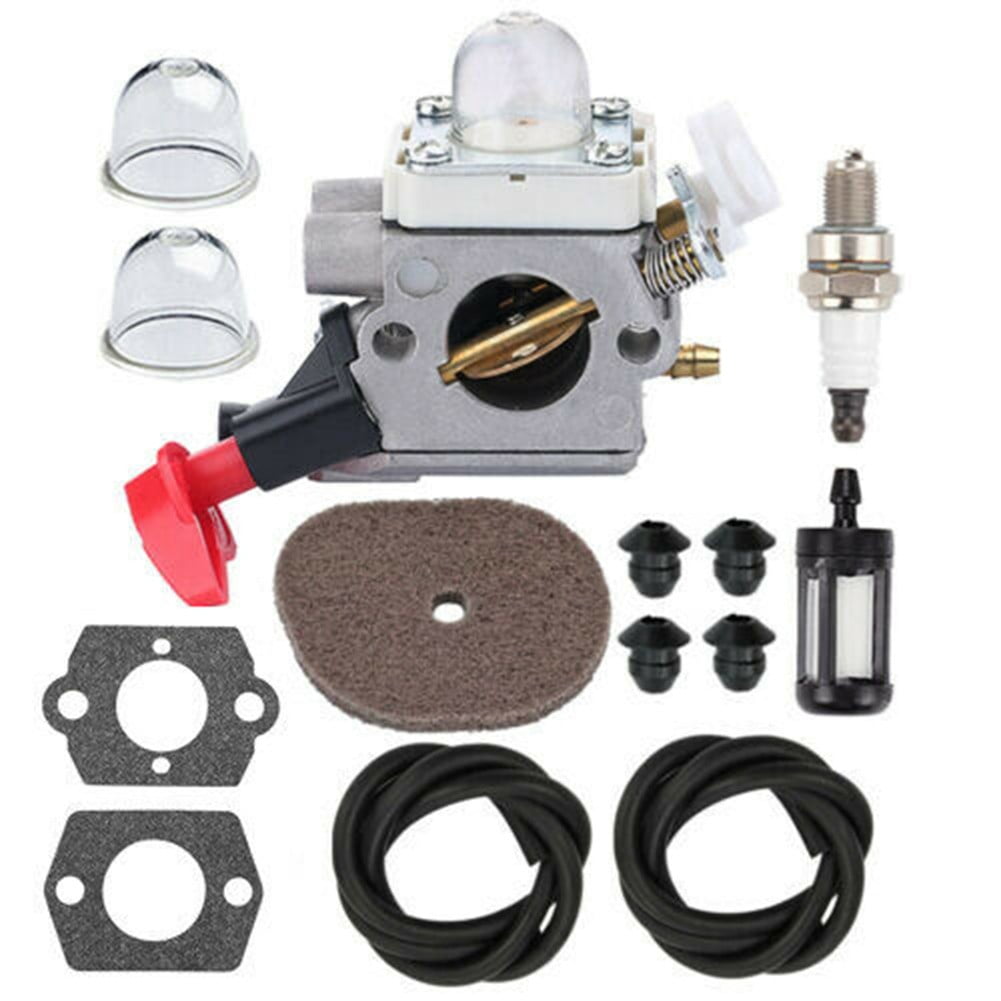 Goodhd Carburetor For Fs56Rc Fs70C Fs70R Fs70Rc Replace 4144 120 0608 ...