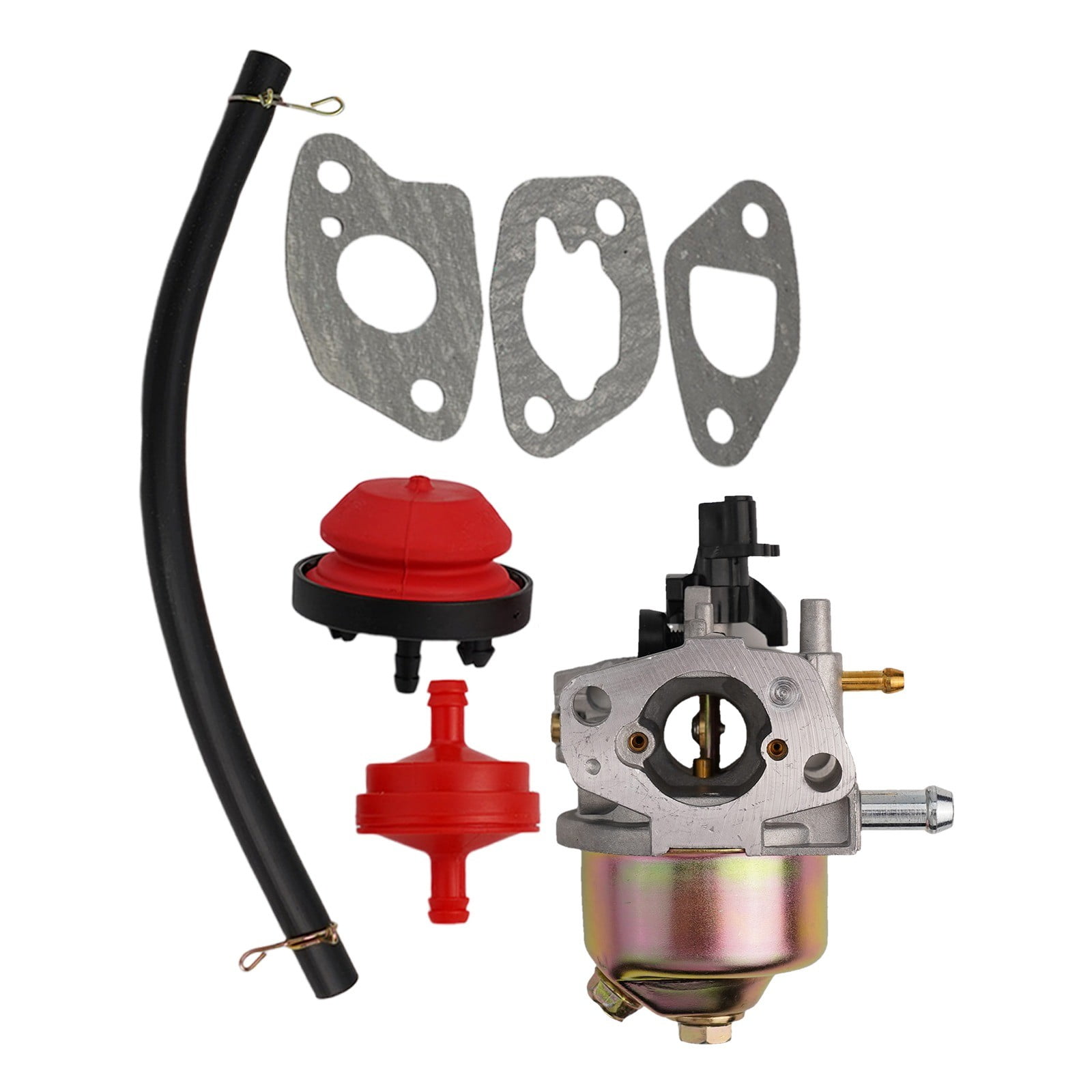 Goodhd Carburetor For Powermore 140Cc Lawn Mower Number For 11A-02Sb700 ...