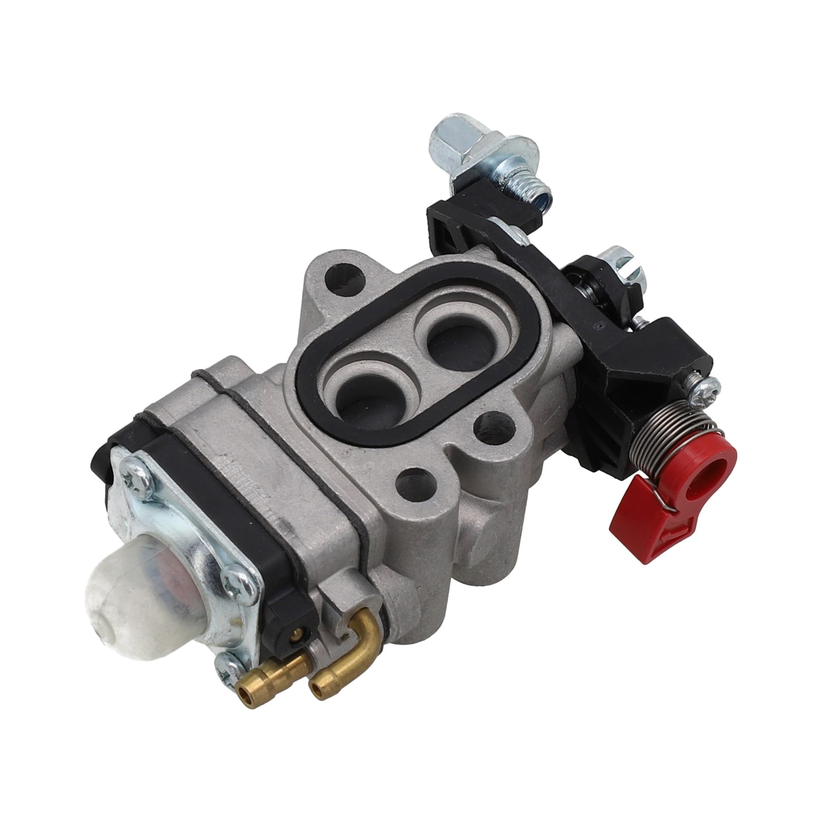 Goodhd Carburetor For Trimmer Tj27 Kbl27 Tj23 Rep 15004088 Vergaser For Kawasaki - Walmart.com