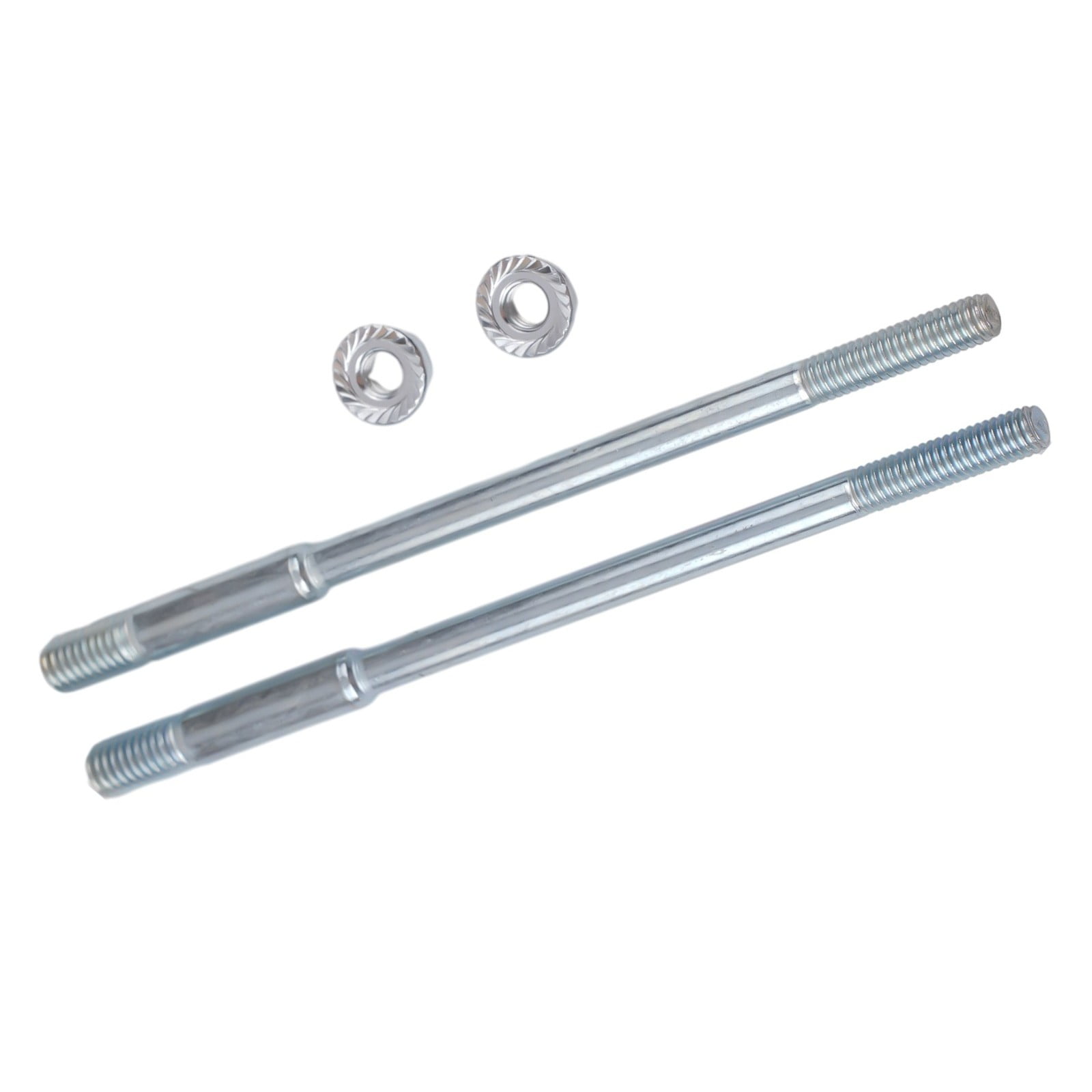Goodhd Carburetor Mount Bolts Studs Set for GX240 GX270 GX340 GX390 ...