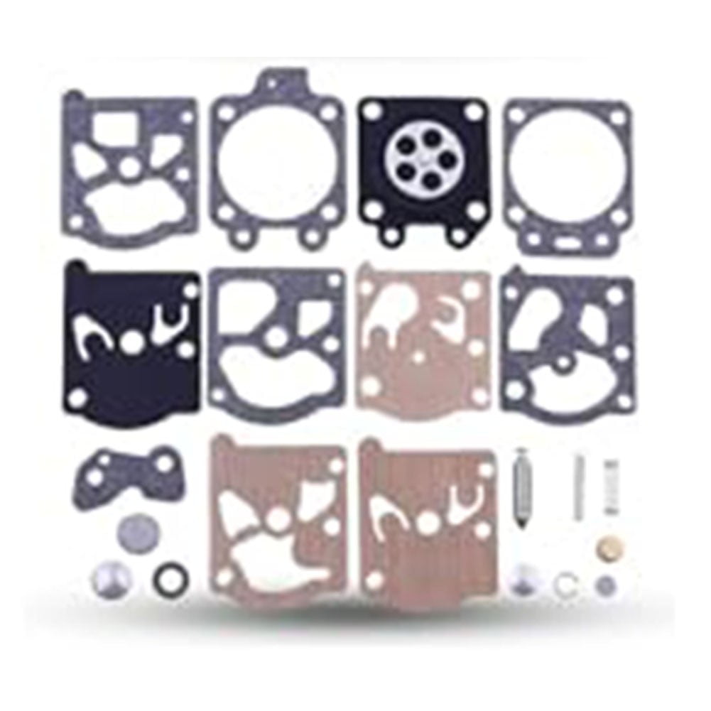 Goodhd Carburettor Diaphragm Repair Kit For Fs36 Fs40 Fs44 Fs72 Fs74 ...