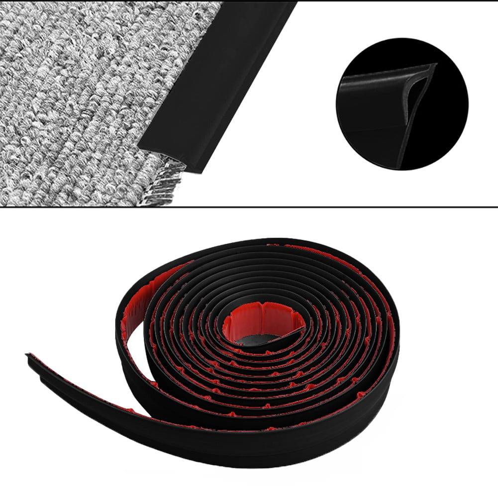 Goodhd Carpet Edge Strip For Seamless Floor Transition Strip10M For ...