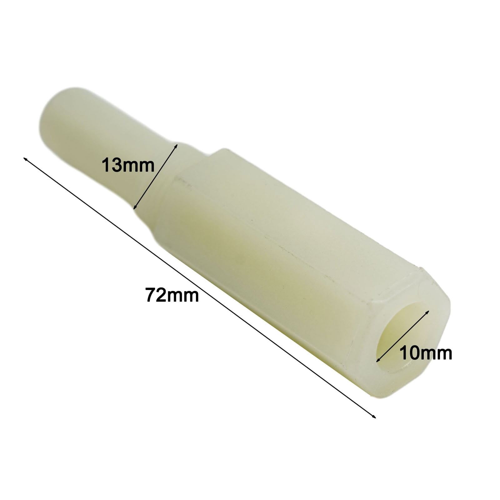 Goodhd Chainsaw Piston Stop Tool for Multiple Models - Fit Plastic ...