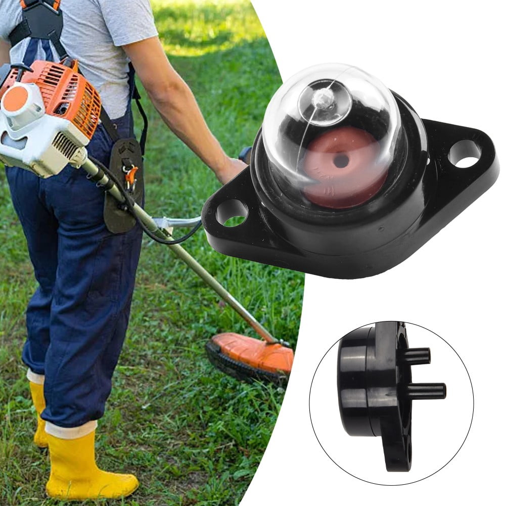 Goodhd Chainsaw Primer Bulb Replacement Kit for Partner 335 440 for ...