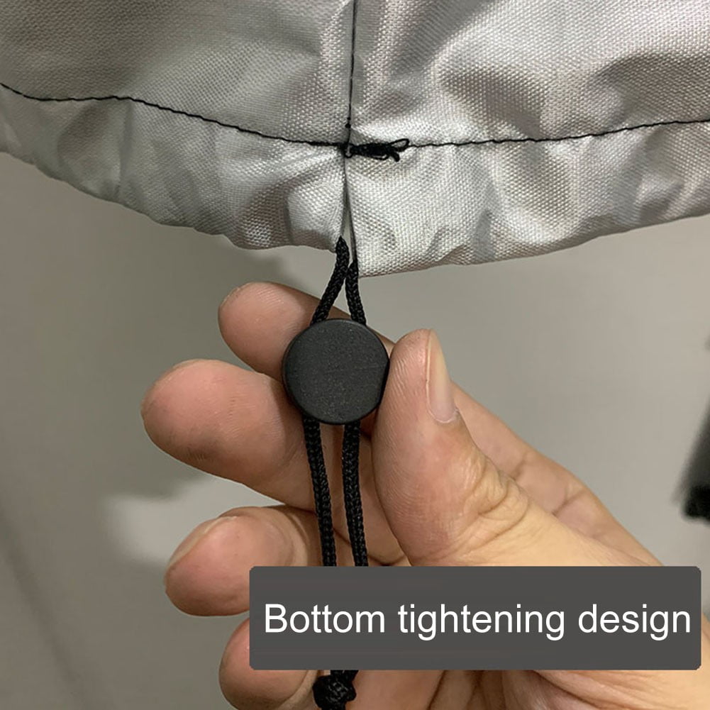 Goodhd Charging Socket Protection Cover For Electric Vehicle Charging ...
