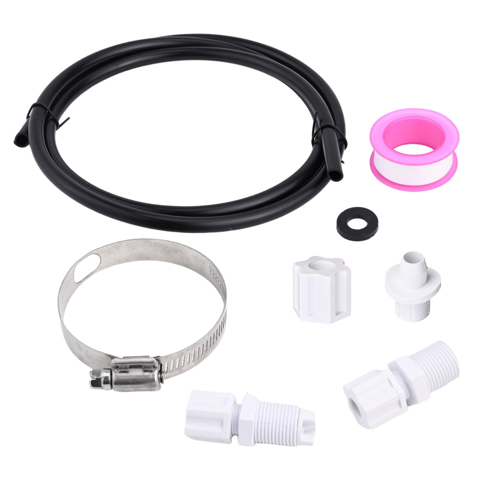 Goodhd Cl200 Off-Line Chlorinator Hose Pool Pipe Connection Kit For ...