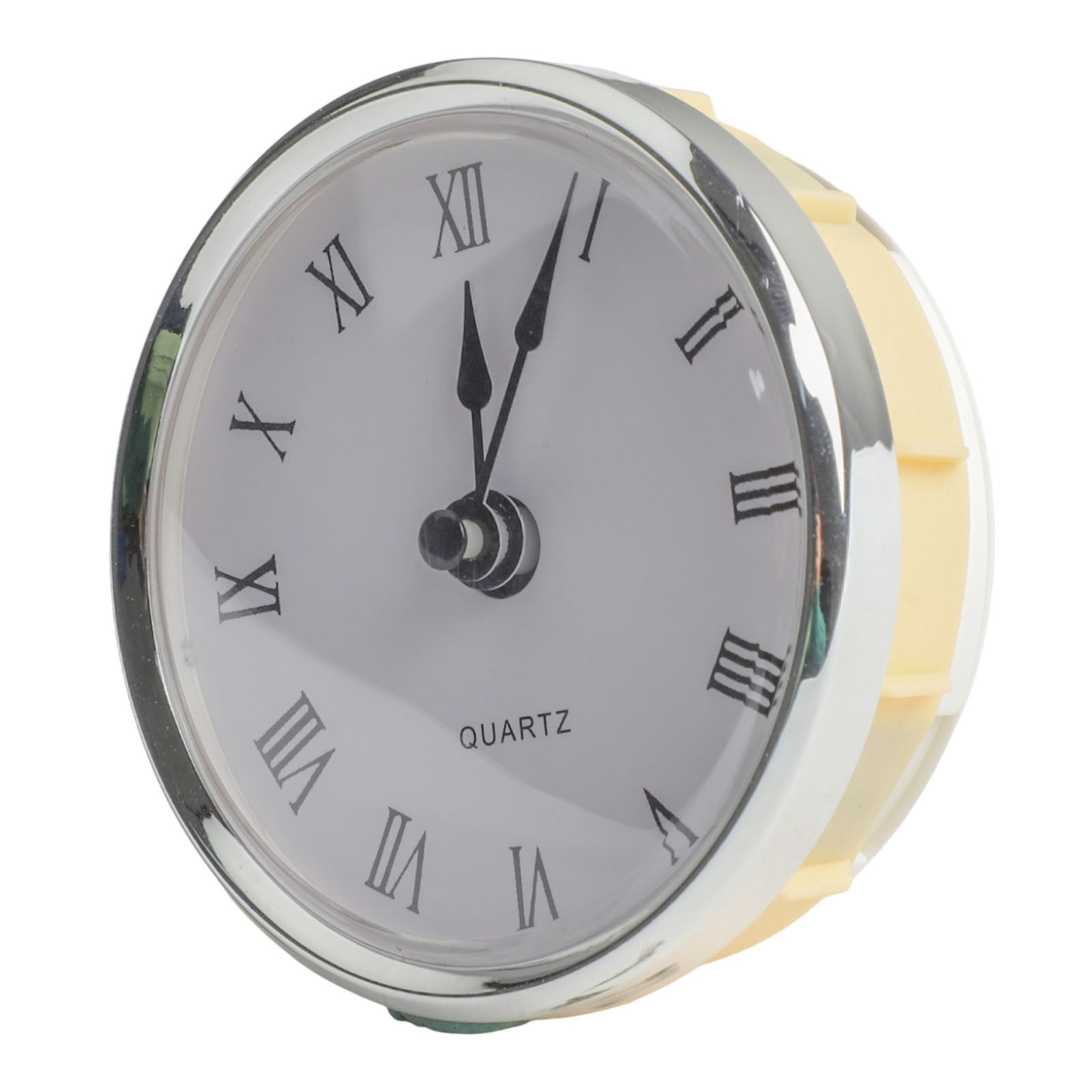 Goodhd Classic Clock Craft Insert Clocks Movement Quartz Diameter 80Mm ...