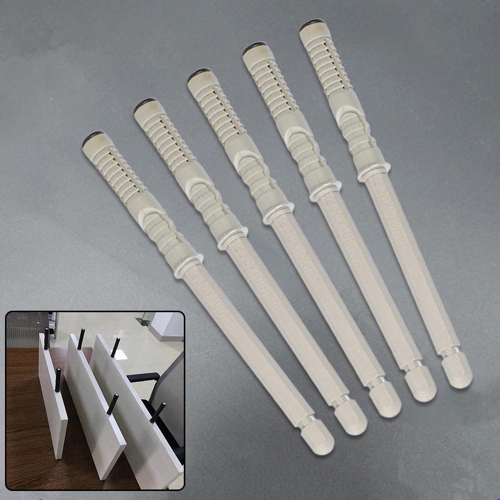 Goodhd Concealed Metal Wall Mount Support Concealed Floating Shelf ...