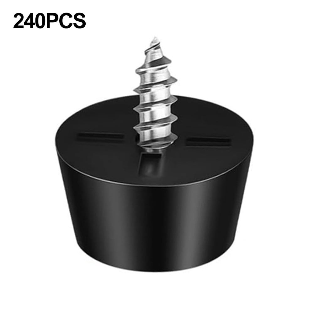 Goodhd Cutting Board Feets Pvc Rubber Foot For Pads For Cutting Boards ...