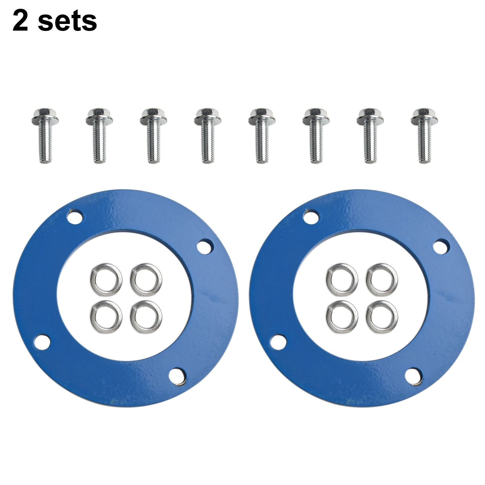 Goodhd Deck For Spindle Reinforcement Ring With Bolts For D100 D110 ...