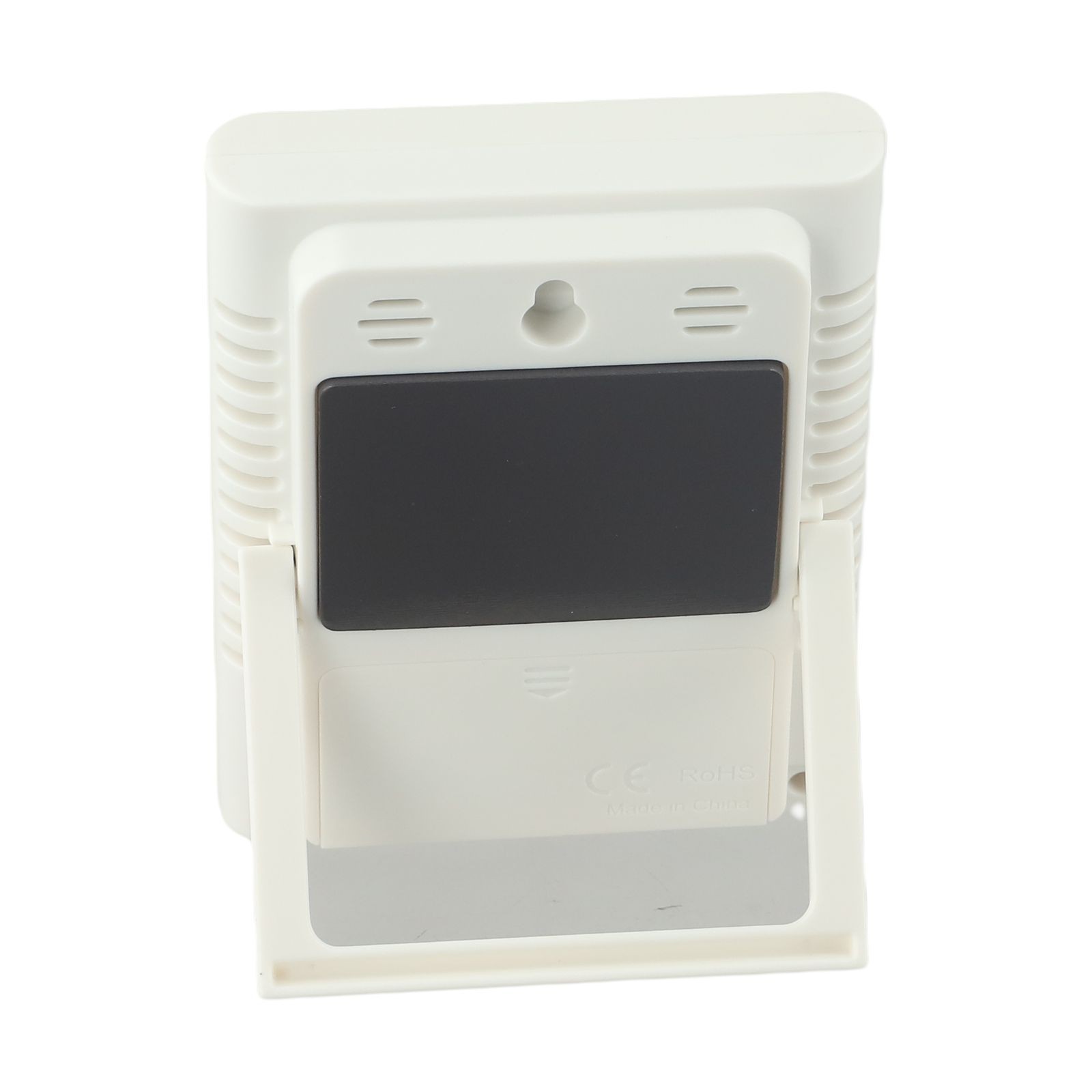 Goodhd Digital Thermometer Hygrometer Touchscreen Backlight Humidity ...