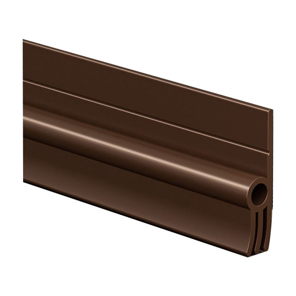 Goodhd Door Bottom Seal Strip Soundproof Anti-Theft Door Gap Baffle ...