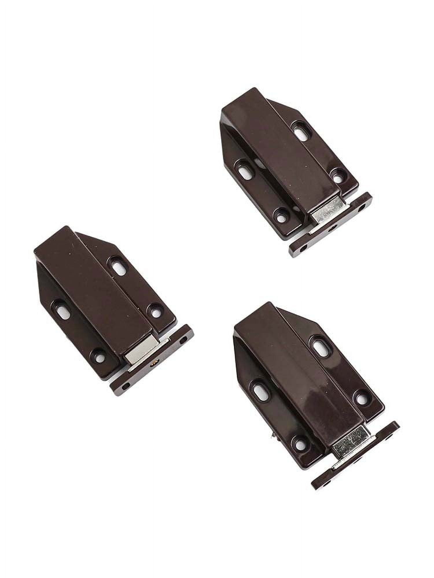 Goodhd Doors Catches Latch Magnetic Push Open Door Catches Drawer ...