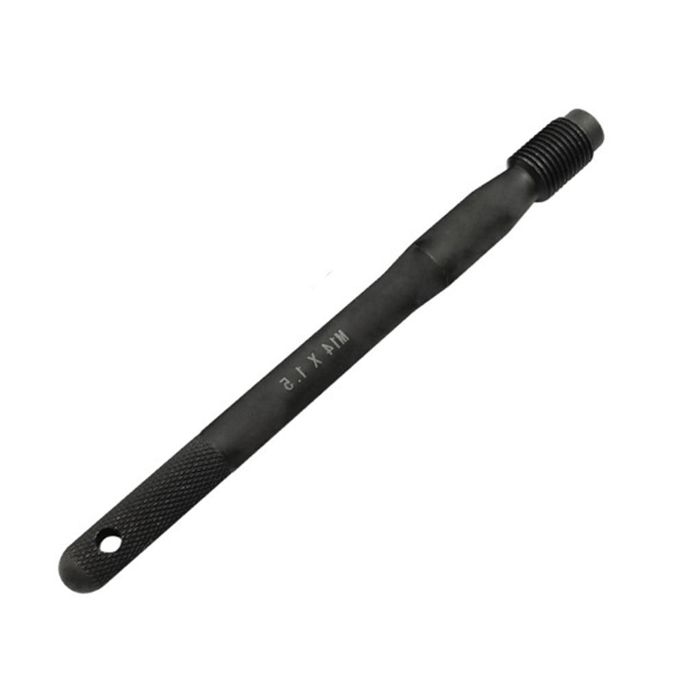 Goodhd Efficient Wheel Lug Bolt Alignment Pin Guide Tool For Easy Wheel ...