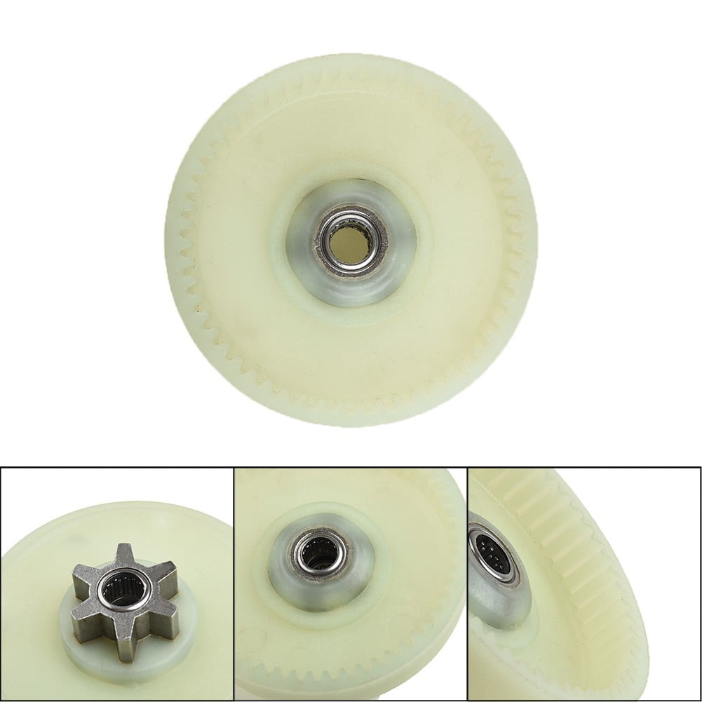 Goodhd Electric Chainsaw Drive Sprocket Inner Gear for McCulloch 302855 ...