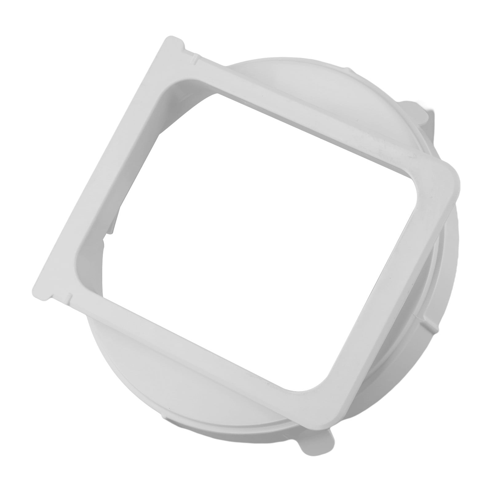 Goodhd Exhaust Duct Interface For Portable Air Conditioner A/C Hose ...