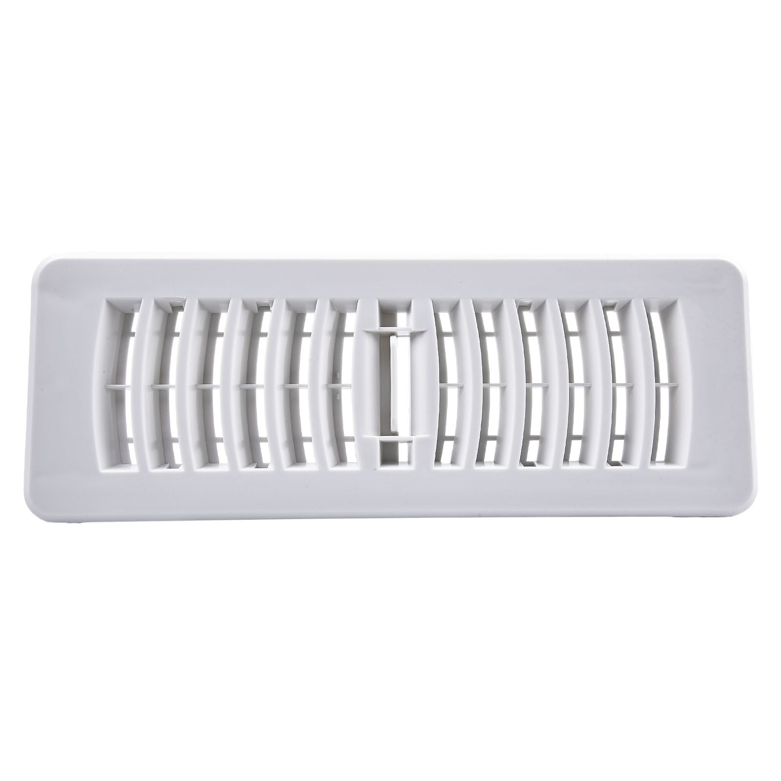 Goodhd Exhaust Grill Floor Register Vent Ventilation Cover Air Vents ...