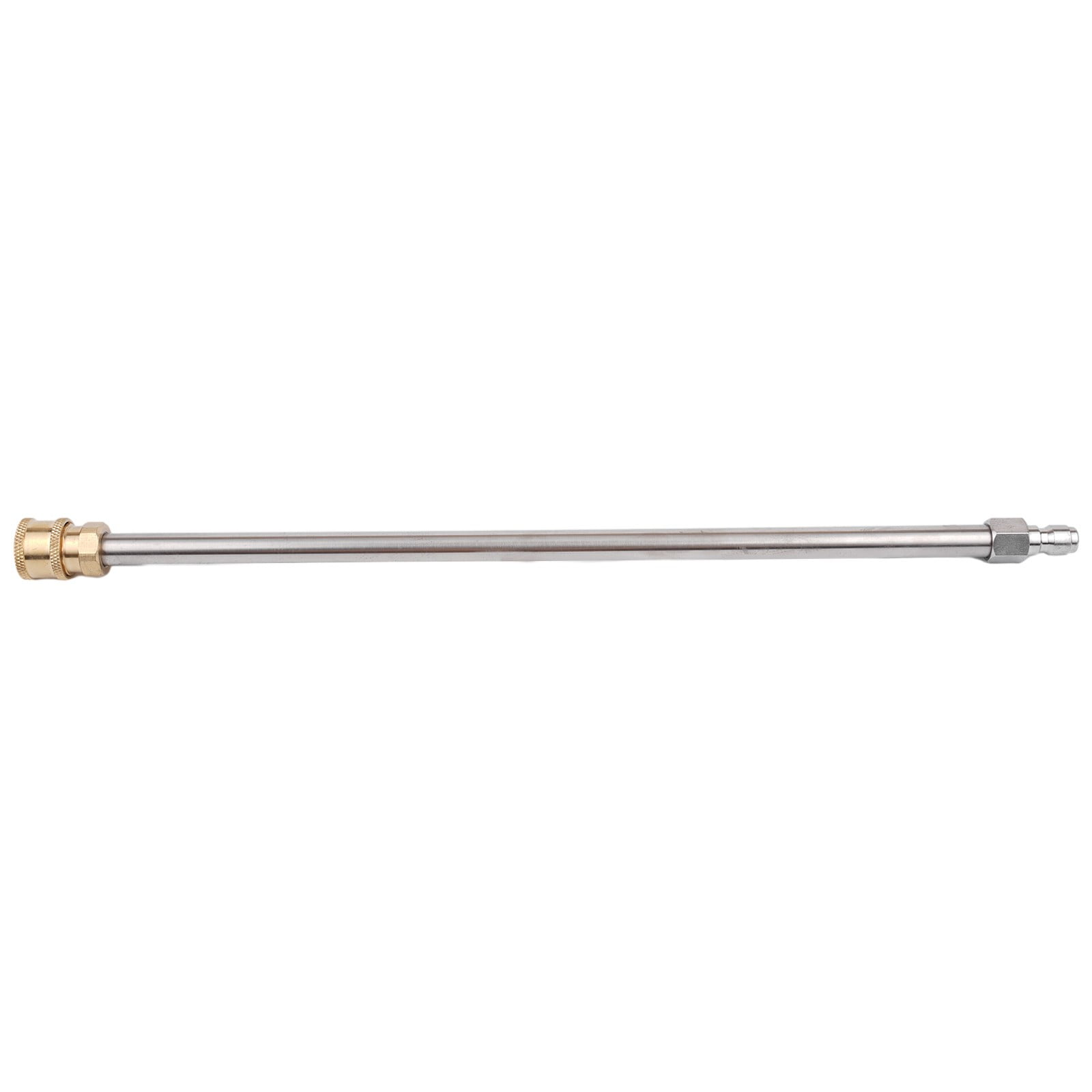 Goodhd Extension Wand Rod Lance For High-Pressure Washer 1/4Inch Quick ...