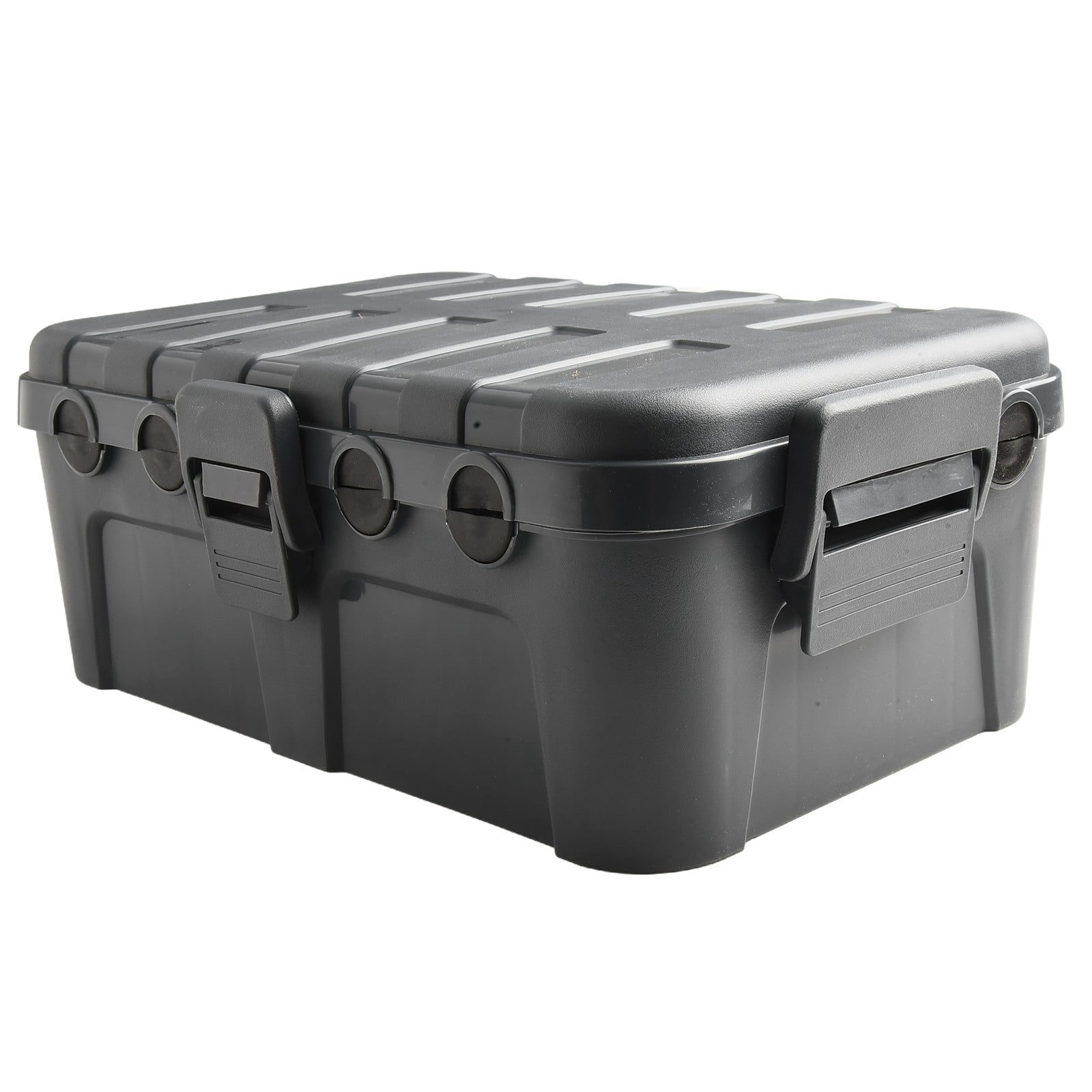 Goodhd Extra Large Cable Box Waterproof Cable Storage Box Outdoor ...