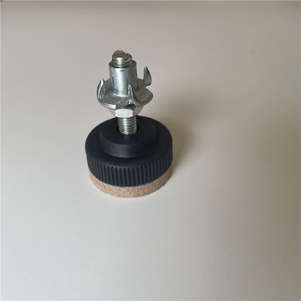 Goodhd Felt Adjustable Feet Table And Chair Feet Balance Screw Level ...