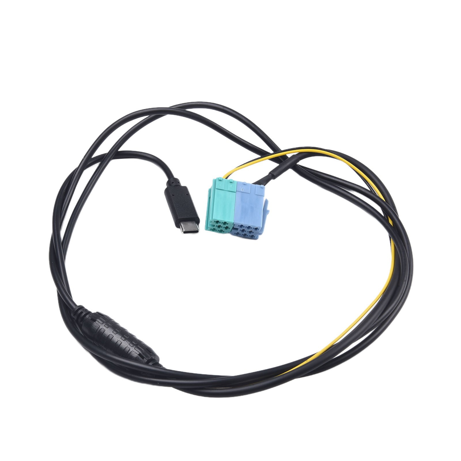 Goodhd For Becker Audio Cd Player Typec Audio Input Cable Aux Audio ...