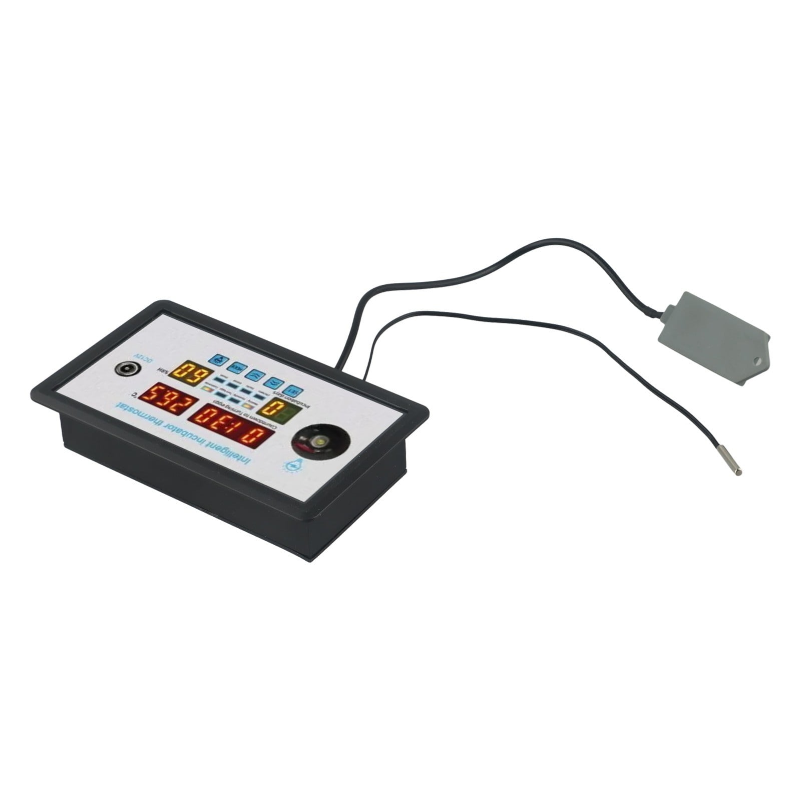 Goodhd For Egg Controller Incubator With Multifunction Automatic ...