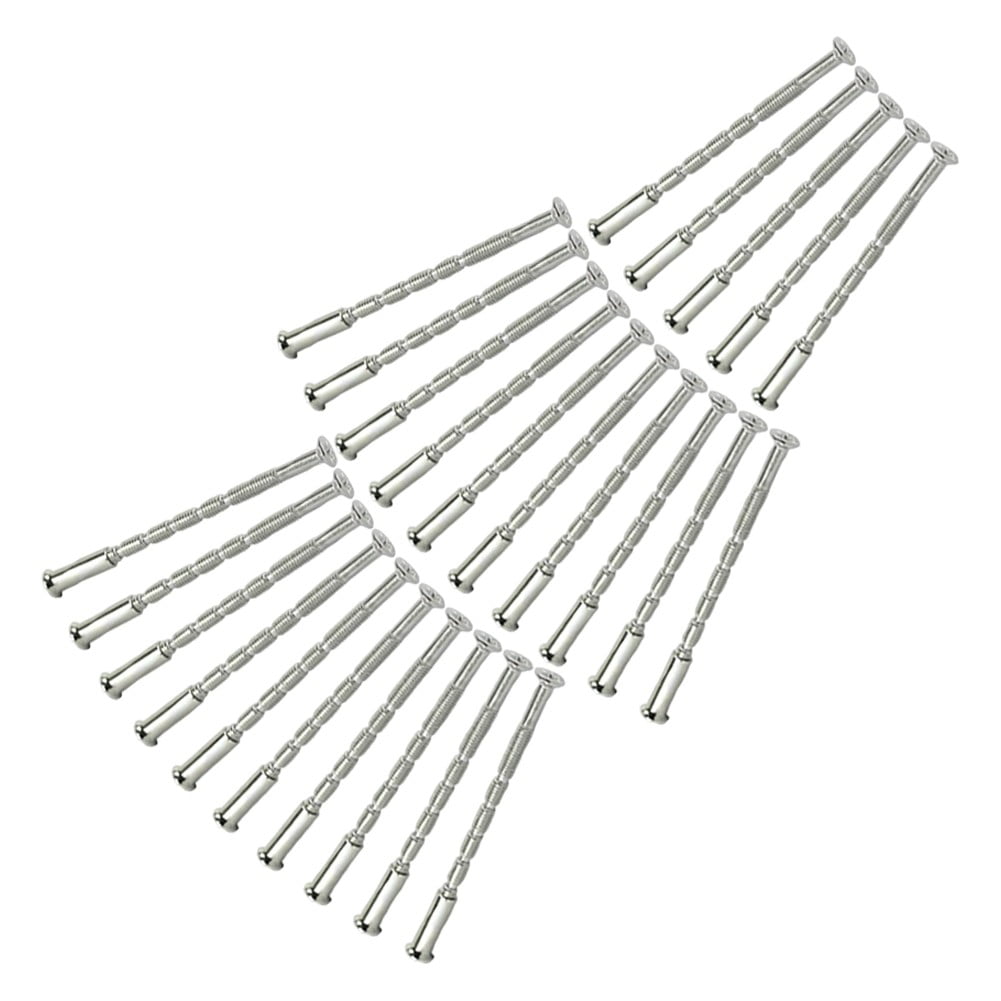 Goodhd For Eophmi For M3 Door Handle Fixing Screws, 25 Pieces Door ...