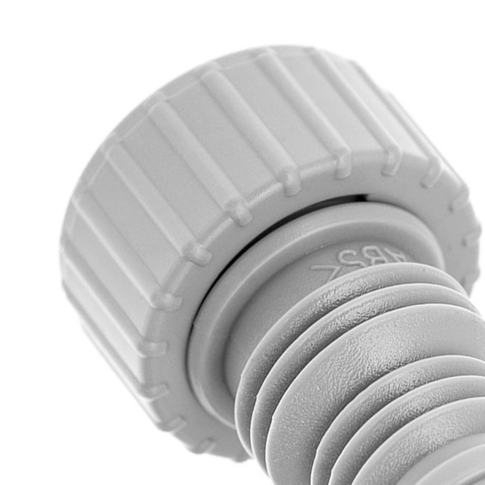 Goodhd For Hydrojet Drain Valve Adaptor | Prevent Leaks, Easy Water ...