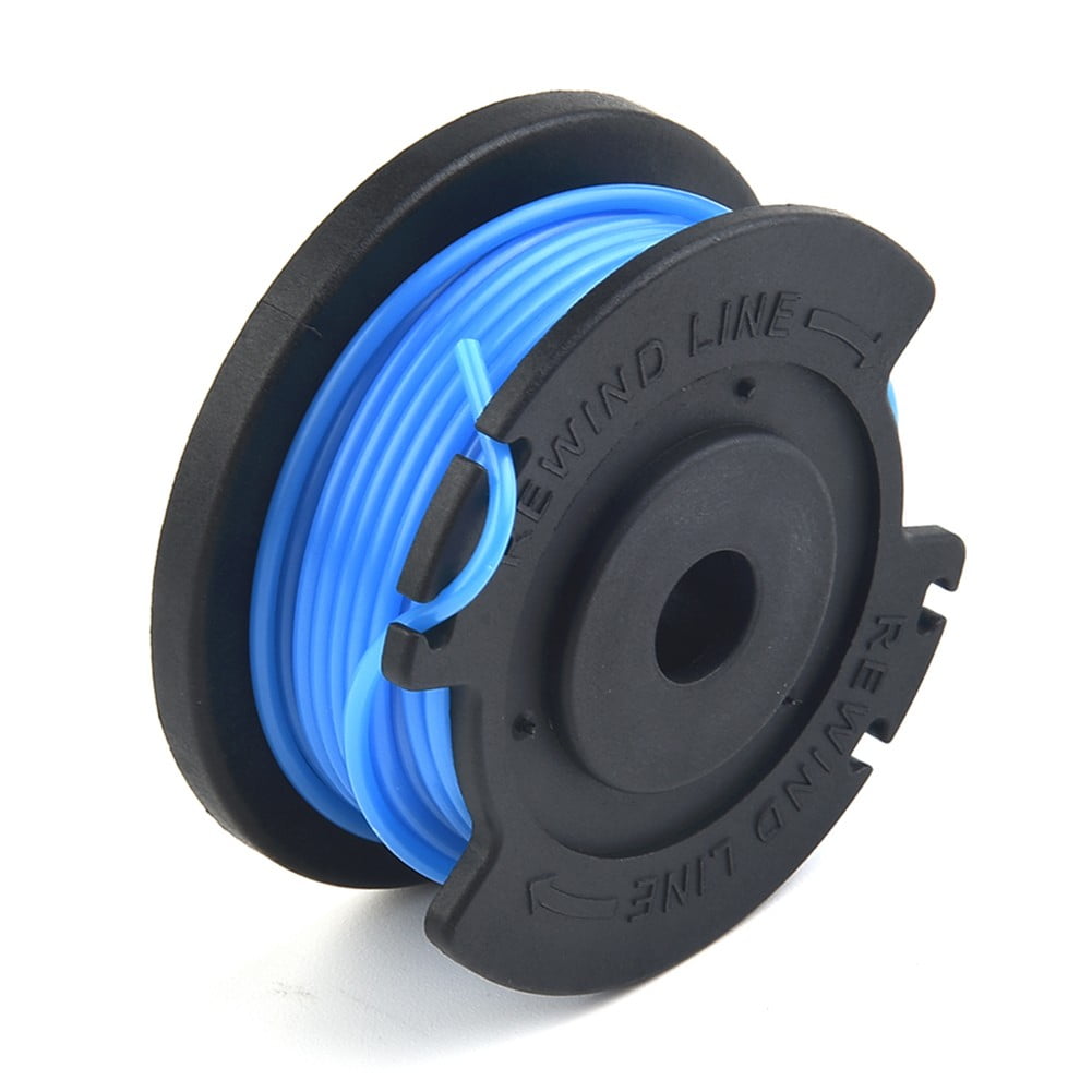 Goodhd For Ltr 18-30 Grass Trimmer Spool & Line Spool Cap Ry124 2.444 ...