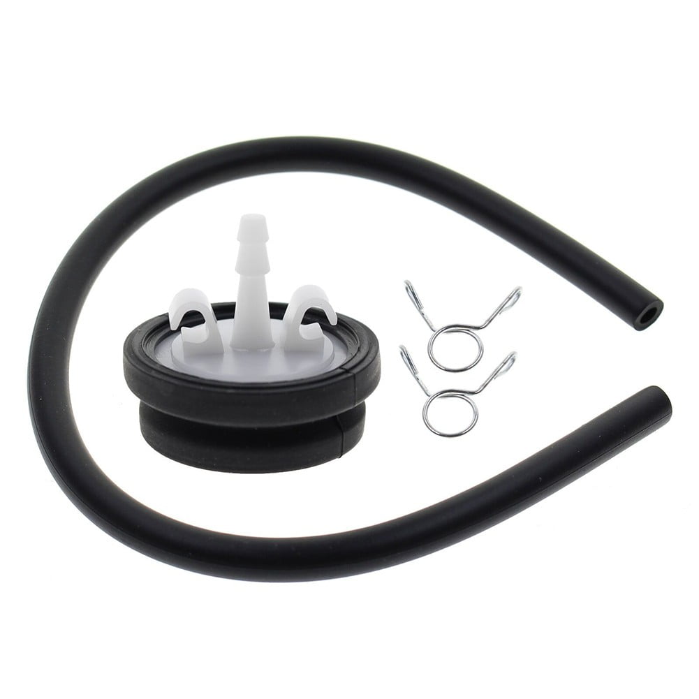 Goodhd For Primer Bulb 66-7460 For Ccr 2450 3650 2000E For Powerlite 3 - 6.5Hp Snow Blower ...