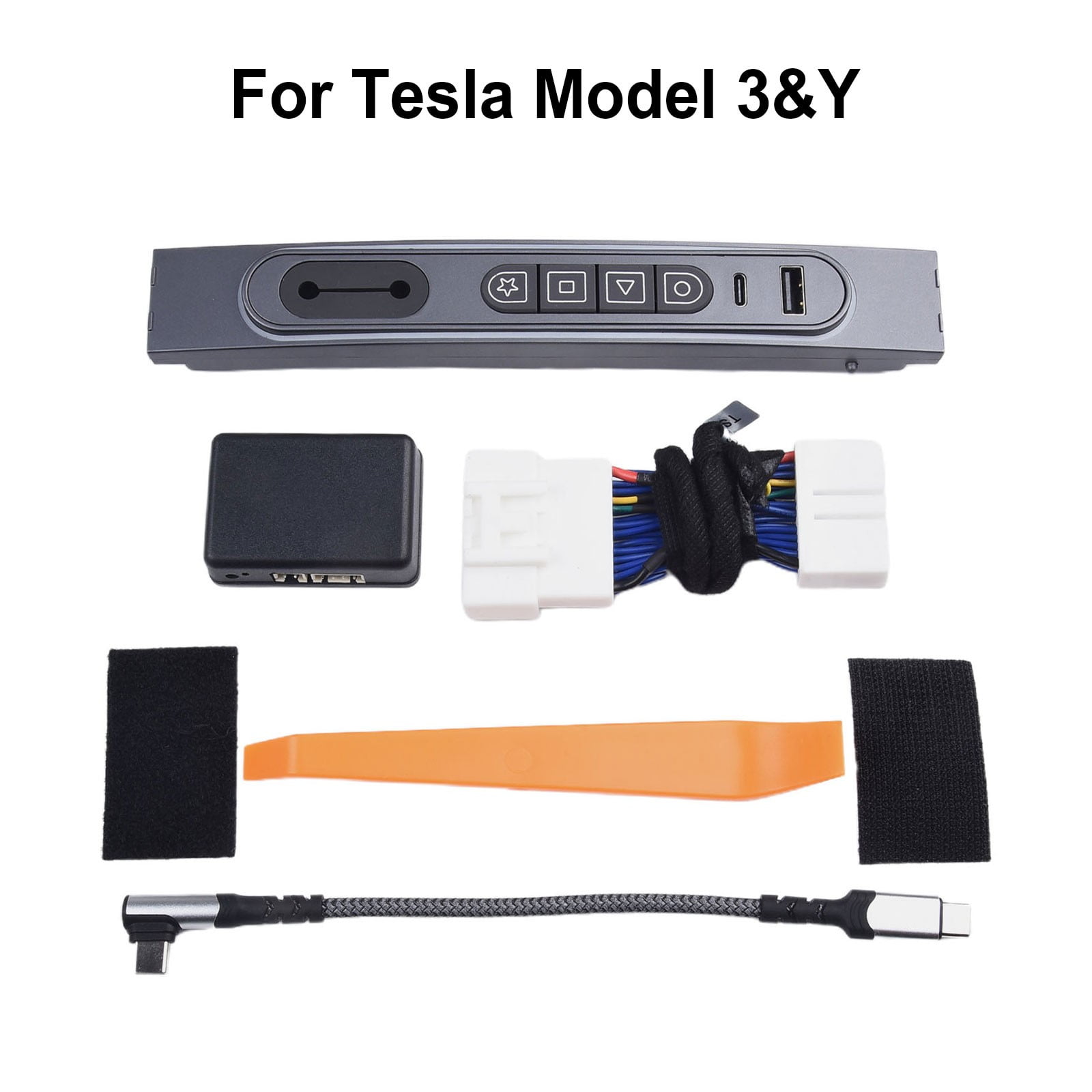 Goodhd For Smart Button Console For Smart Physical Button Docking ...