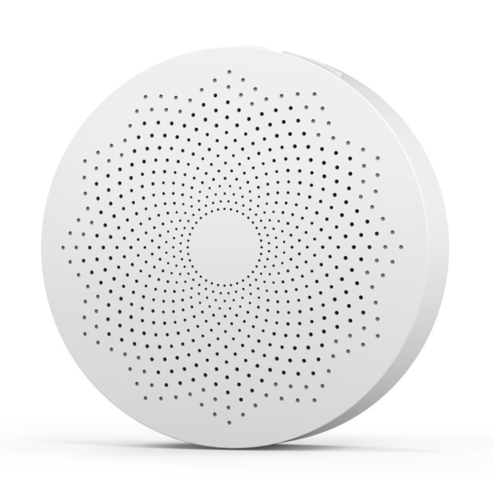 Goodhd For Tuya Smart Gateways Hub For Zigbee3.0 Multi-Mode Wifi ...