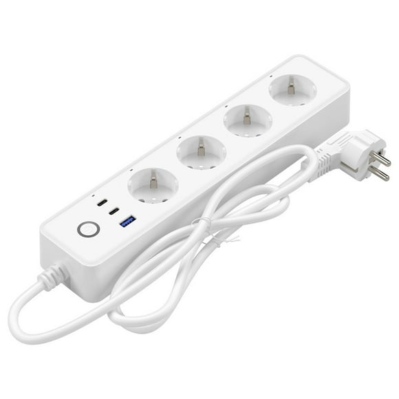 European Power Strip