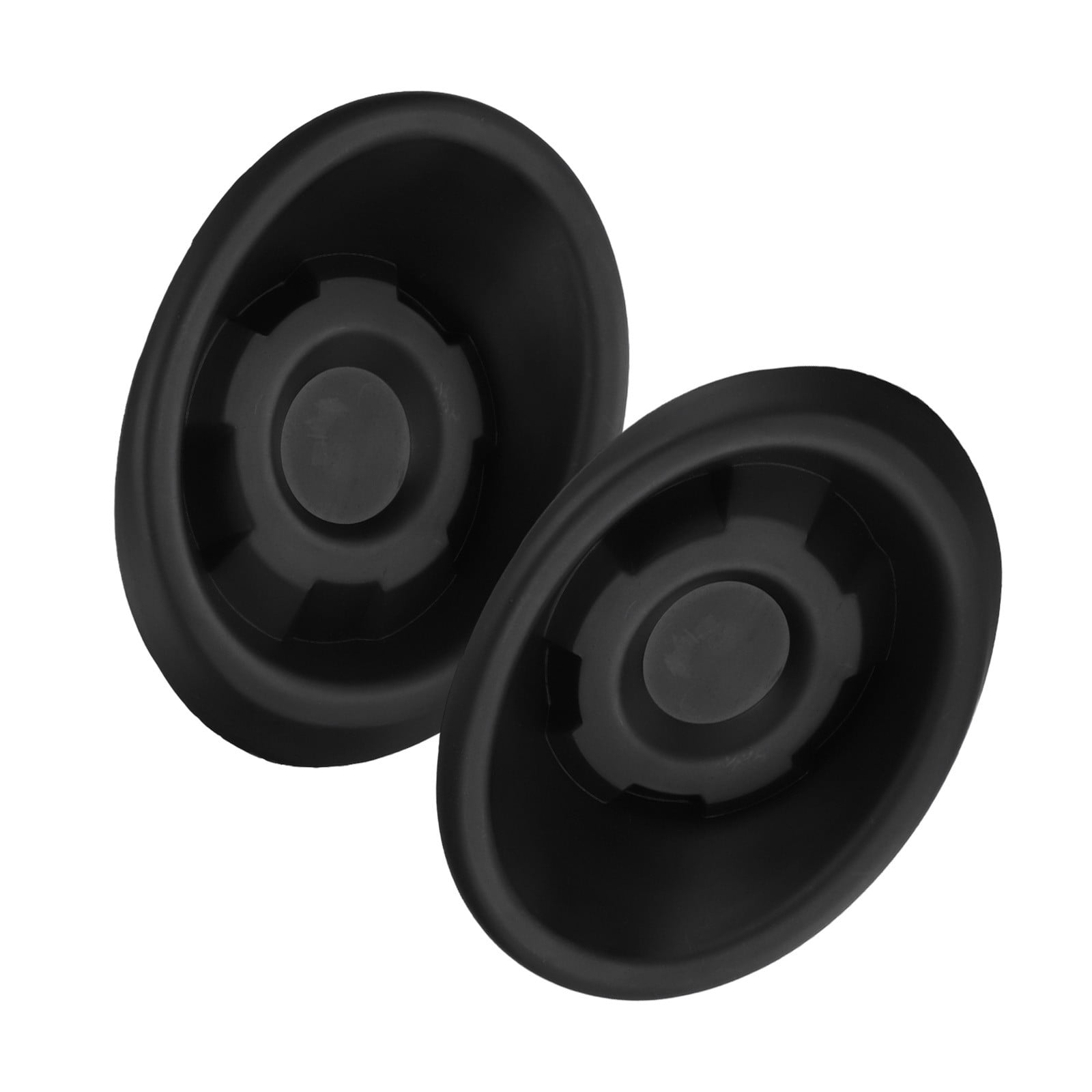 Goodhd Front Pair Bumper Fog Light Cover For Nissan For Pathfinder 2013 ...