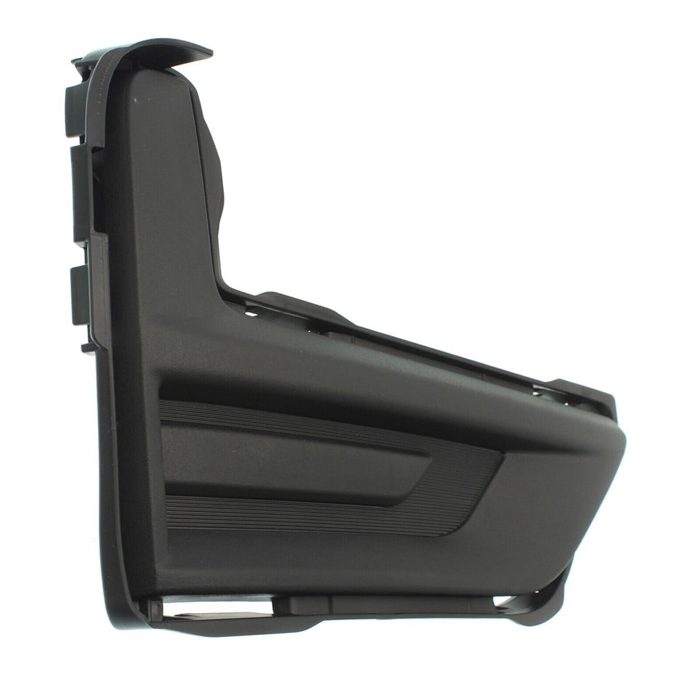 Goodhd Front Right Bumper Fog Light Cover For Nissan For Rogue 2017 ...