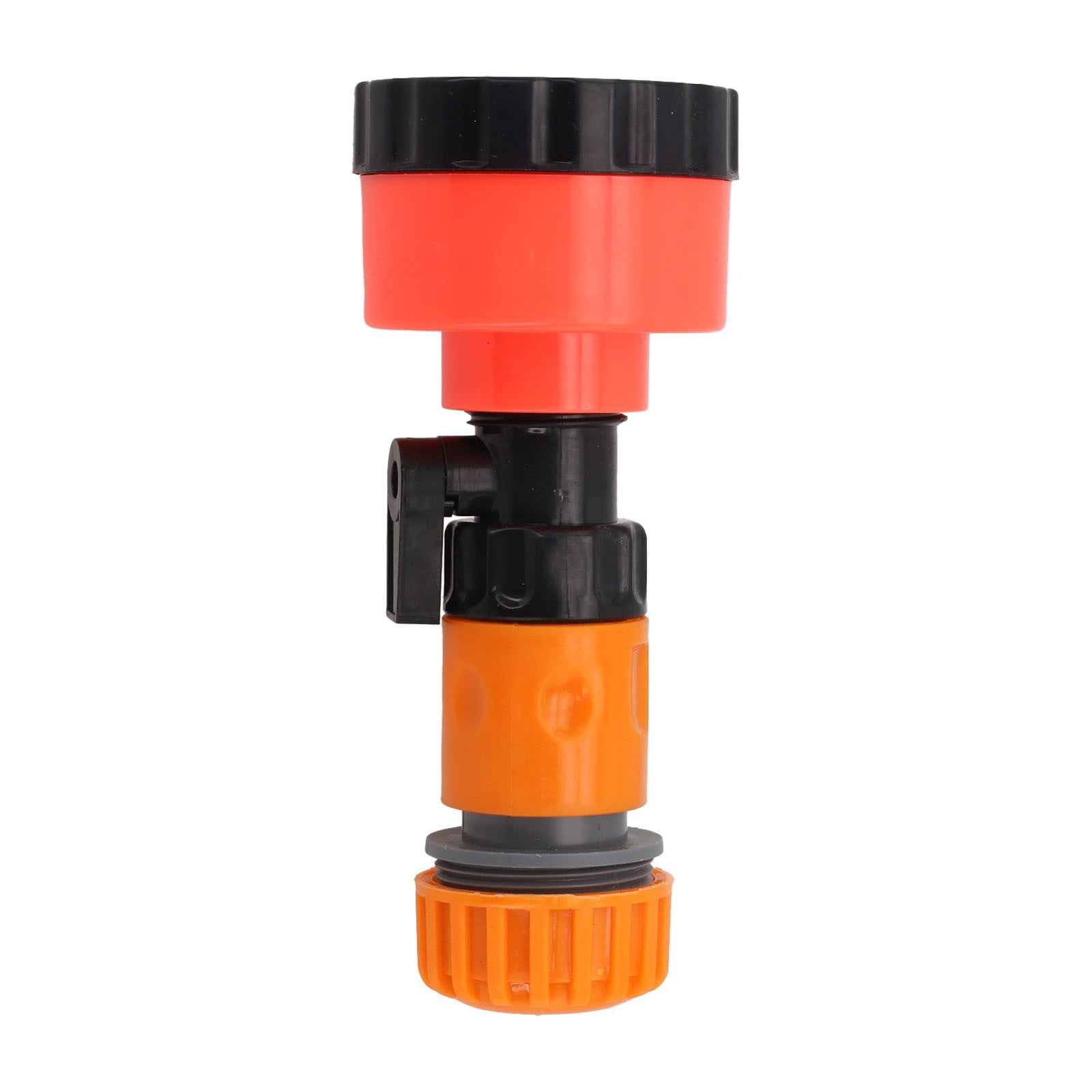 Goodhd Garden Sprinkler Head Adjustable Spray Nozzle for Precision ...