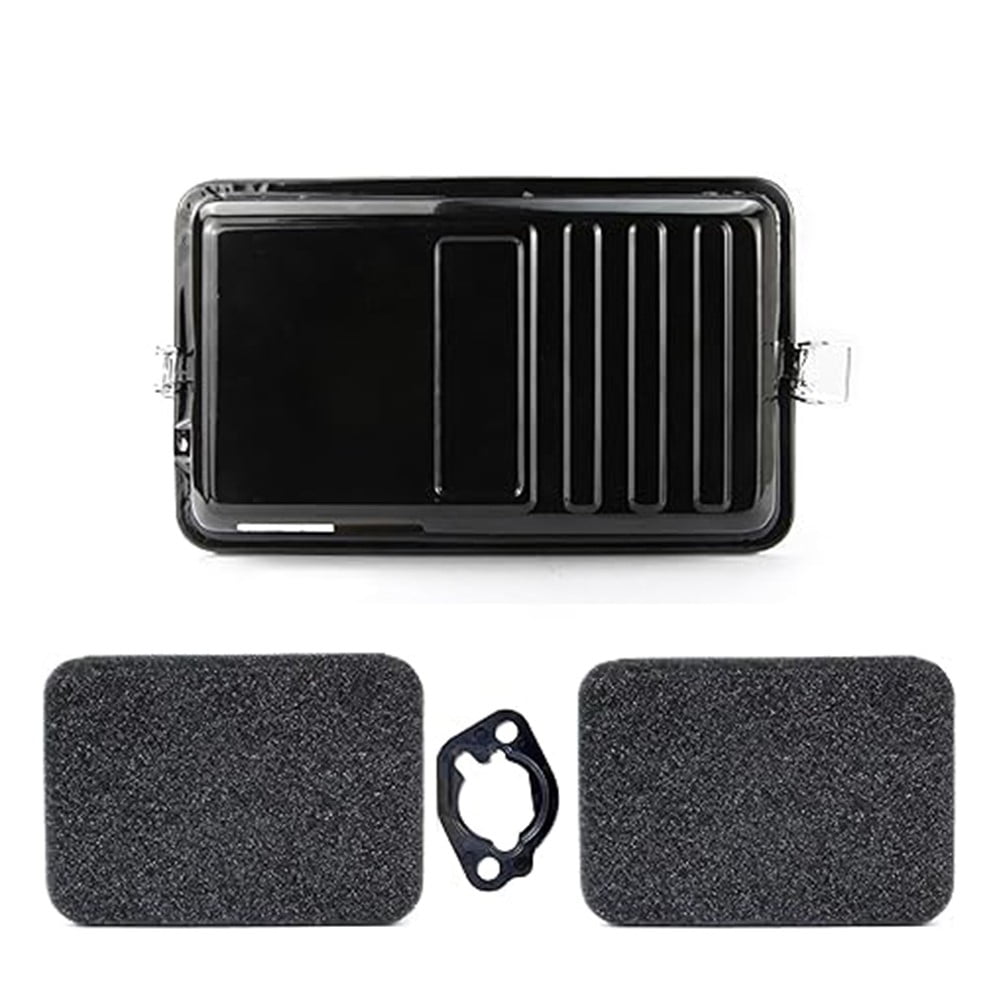 Goodhd Generator Air Filter With Housing For Honda For Gx240 For Gx270 ...