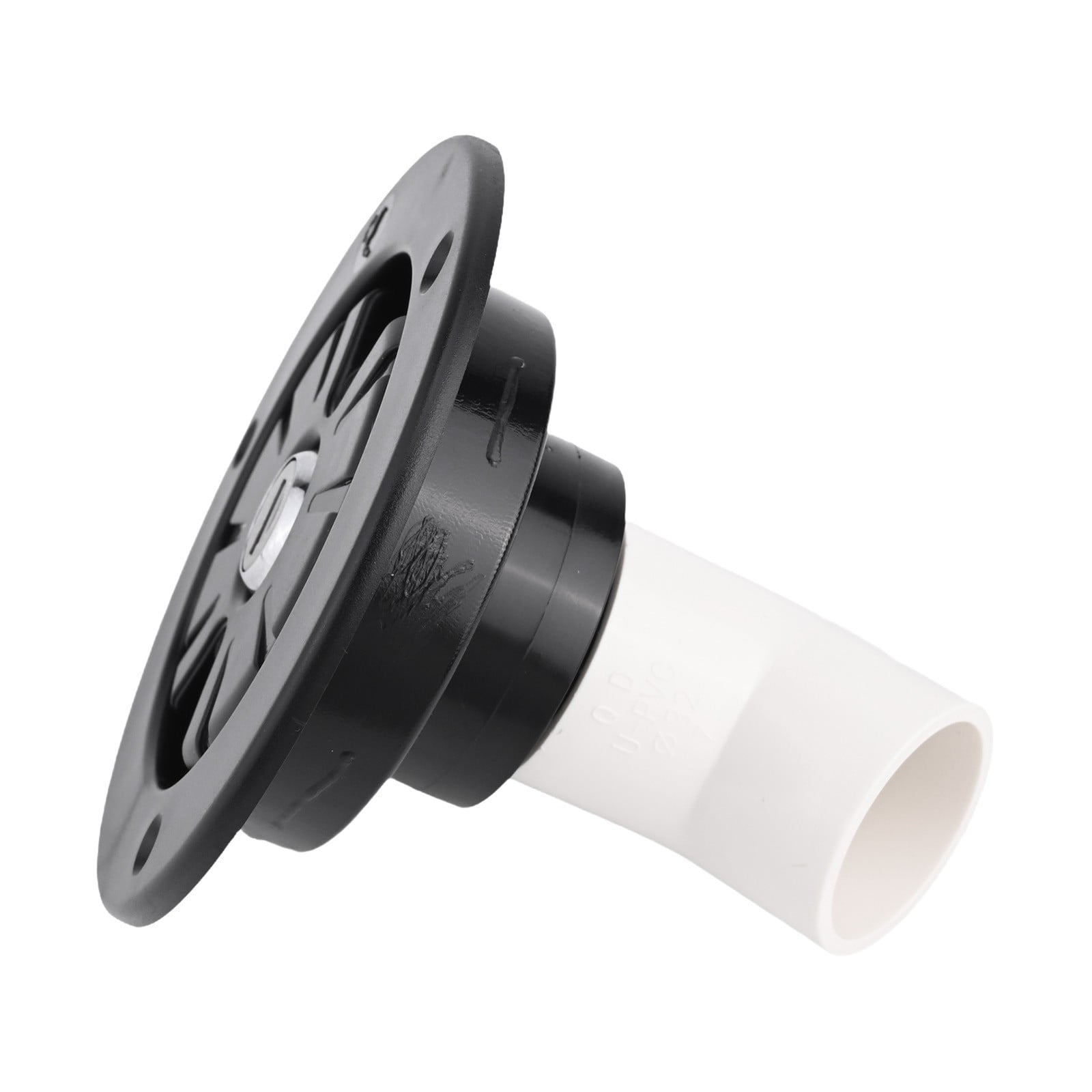 Goodhd Gravity Fresh Water Fill Hatch Inlet Filter Lockable For Rv Boat ...