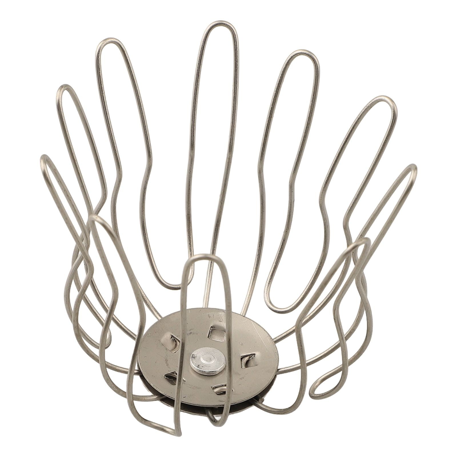 Goodhd Gutter Guard Strainer Rain Pipe Cap Roof Floor Drain Balcony ...