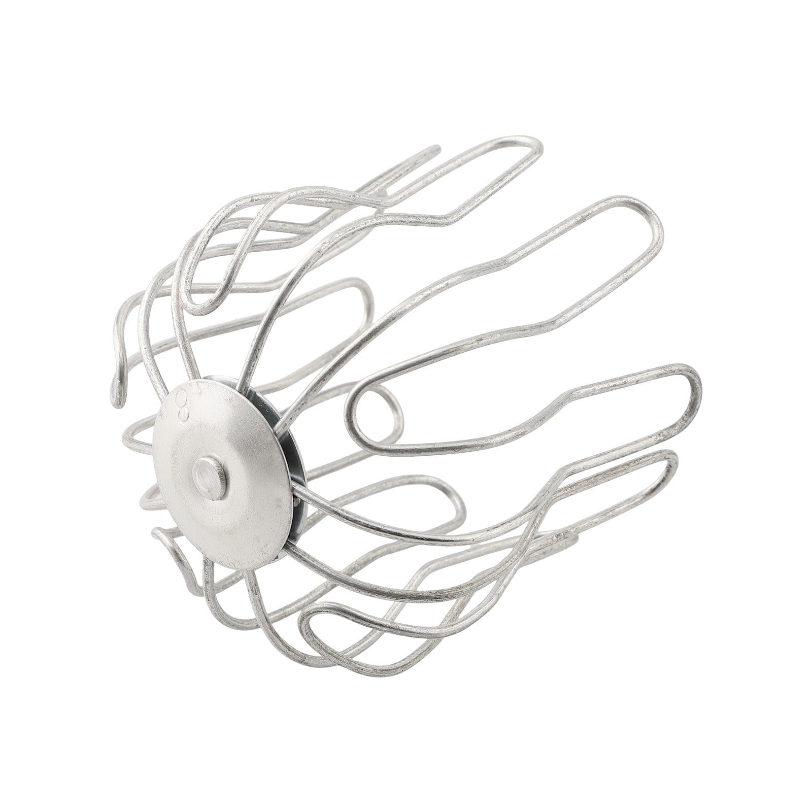 Goodhd Gutter Guard Strainer Rain Pipe Cap Roof Floor Drain Balcony ...