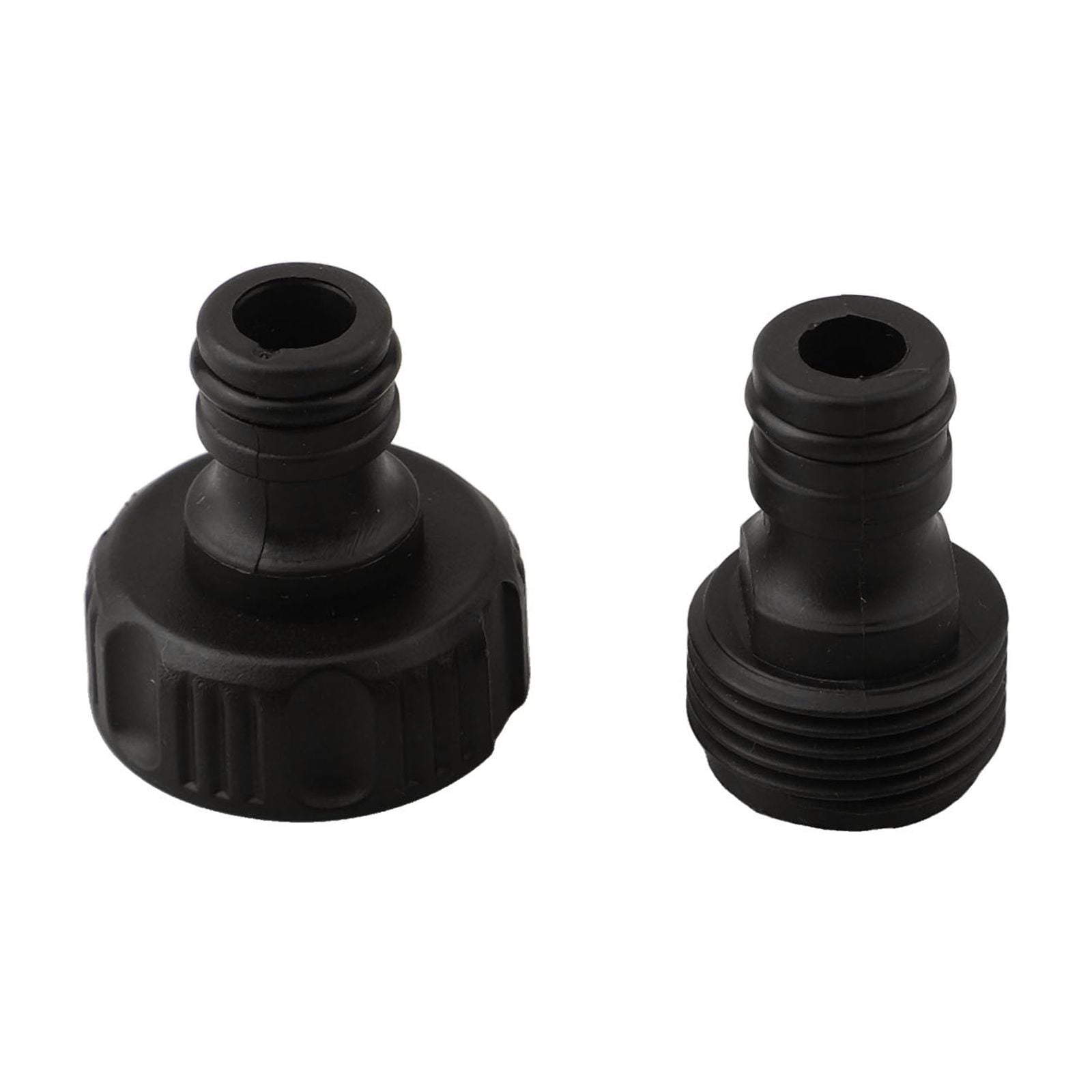 Goodhd High Flow Water Filter Adapter Kit Removable For Pressure Washer ...