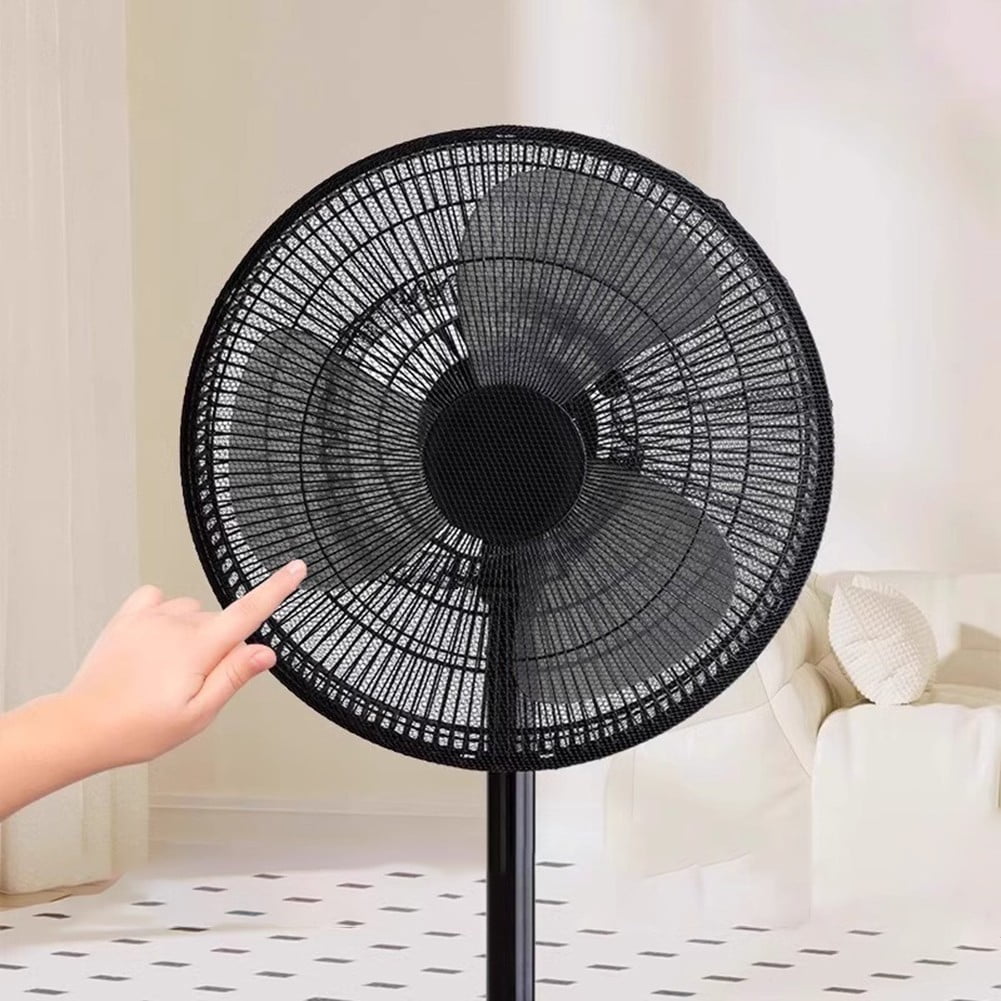 Goodhd High-Performance 12-Inch Three Leaves Fan Blade: Easy Install ...