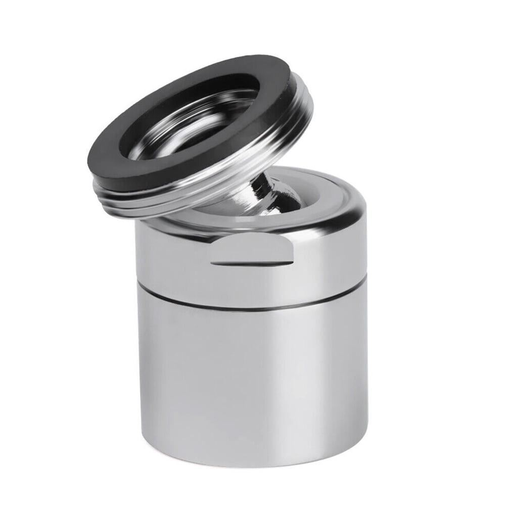 Goodhd Home Tap Faucet Aerator Sprayer Sink Aerator 360-Degree Swivel ...