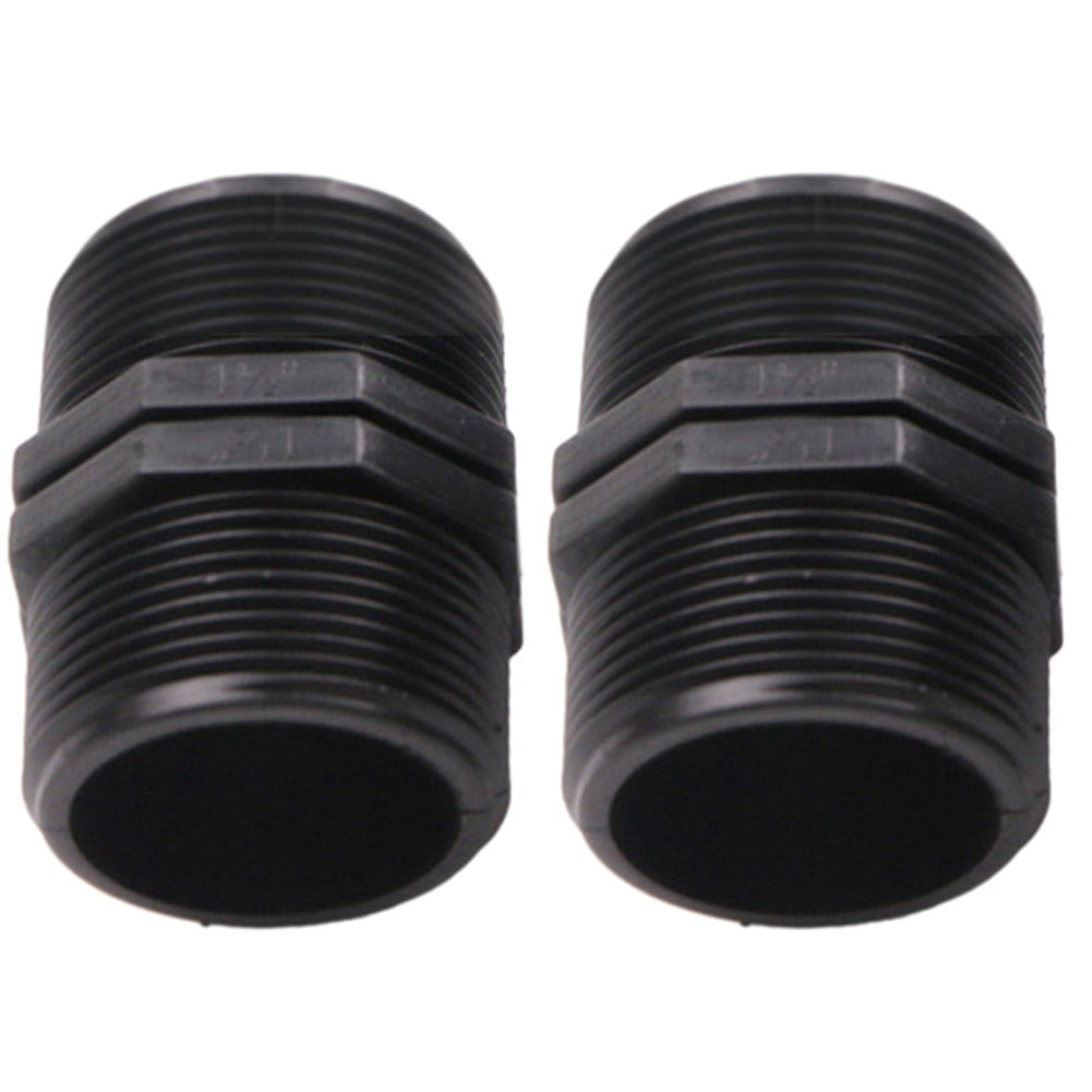 Goodhd Ibc Pp Tank Bushing Threaded Fitting Flange Connection 2X ...
