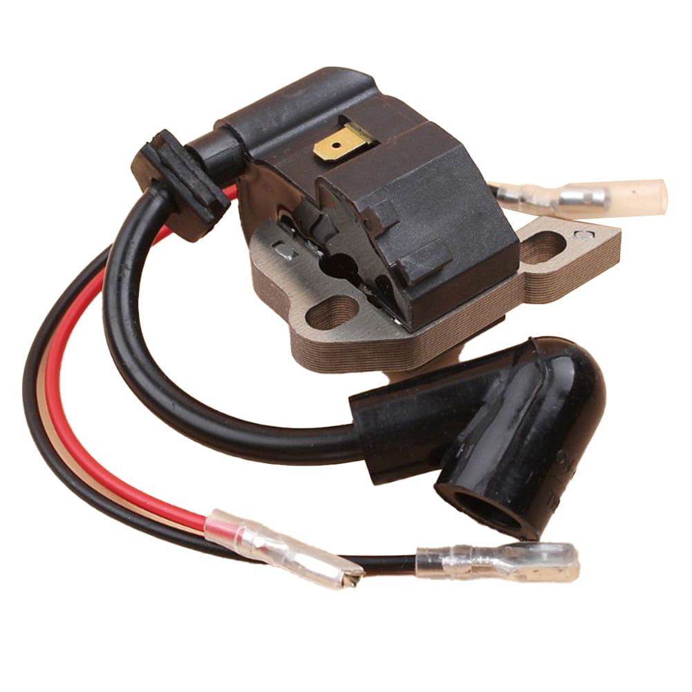 Goodhd Ignition Coil Module Magneto for MS170 MS180 Chainsaw Parts ...