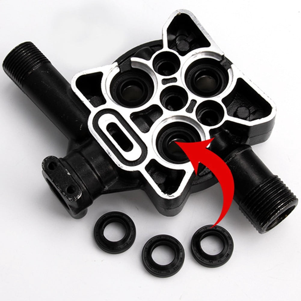 Goodhd Ignition Unit For 0707 090Av 105Cc Chainsaws Ignitor Module Controller,Four Corner ...